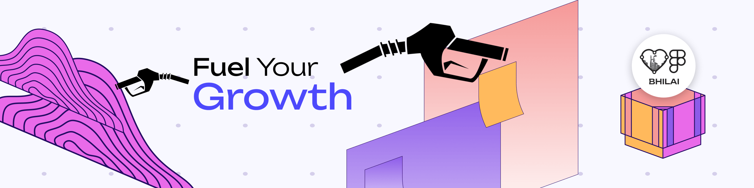 See Fuel Your Growth Basics at Figma Bhilai